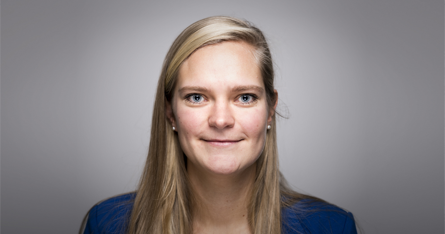 Interview Lidy | KINASE » DE ZORG LATEN WERKEN